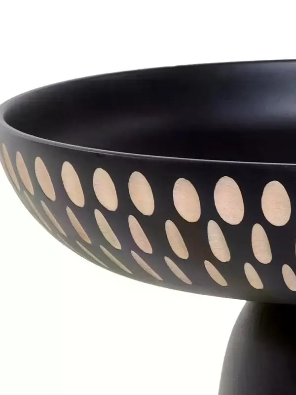 ZANAT Nera Bowl