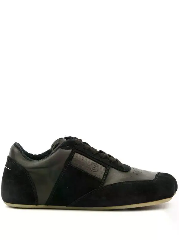 MAISON MARGIELA Anatomic Lace-up Sneakers