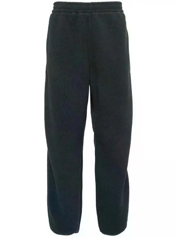 DANTON Fleece Track Pants - Grey