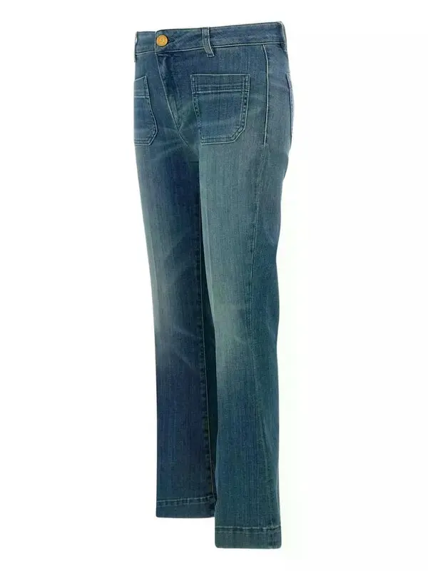 Seafarer Francoise Flared Jeans
