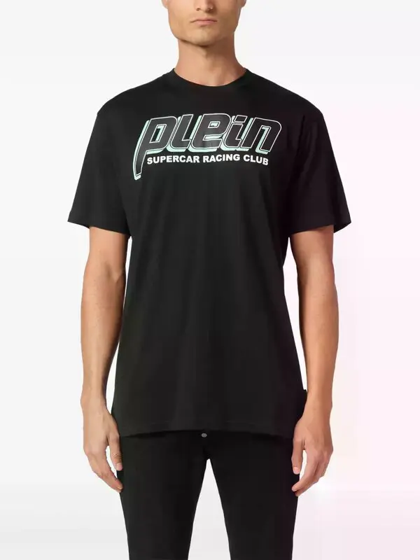 Philipp Plein Racing Club T-shirt