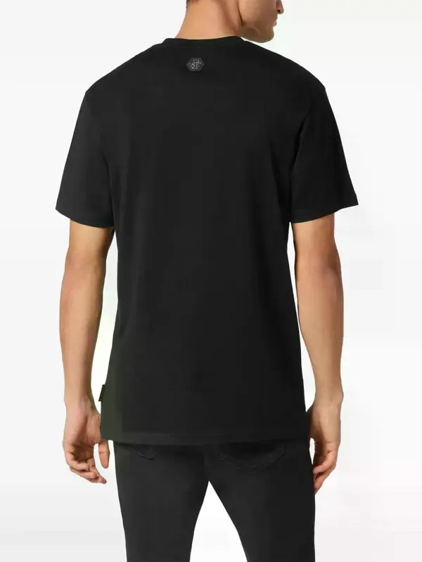 Philipp Plein Racing Club T-shirt