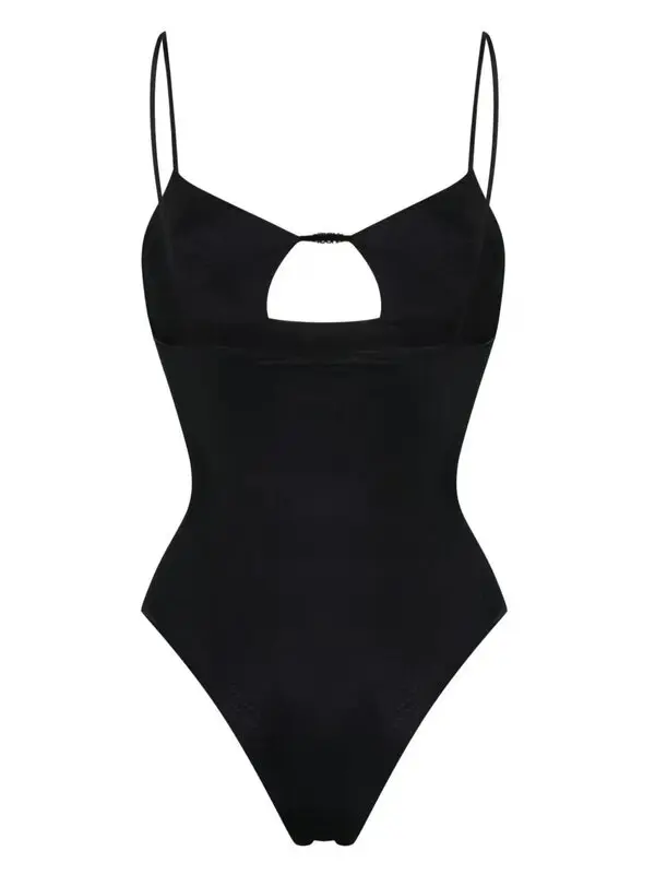 Dsquared2 Logo-plaque One-piece