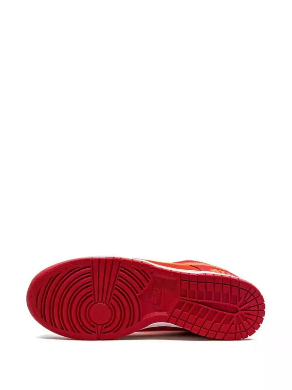 Nike Dunk Low Atl Sneakers