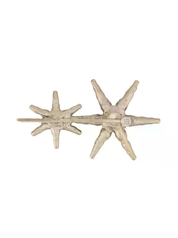 JENNIFER BEHR Venus Embellished Bobby Pin
