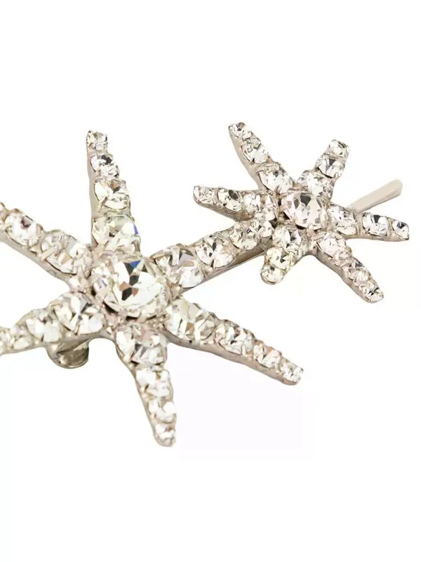 JENNIFER BEHR Venus Embellished Bobby Pin