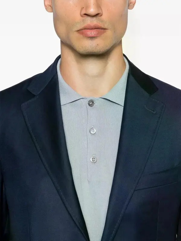 Canali Single-breasted Suit