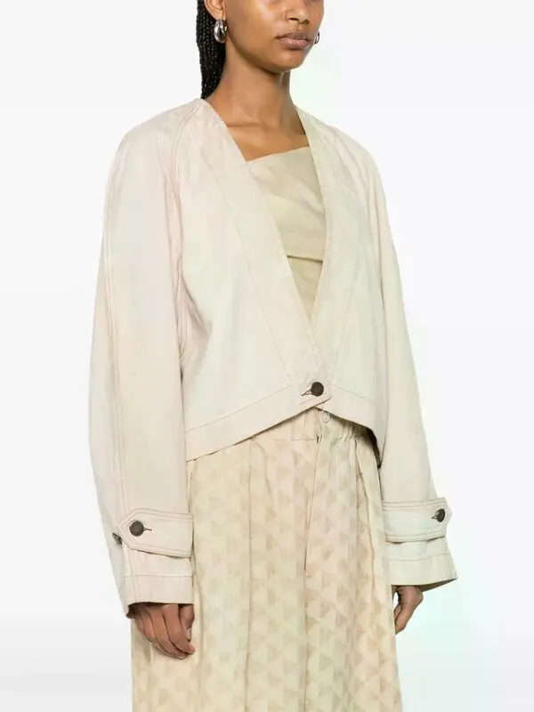UMA WANG Jj Jacket