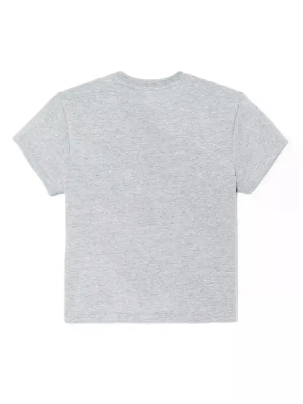 RE/DONE 50s Boxy Cotton T-shirt
