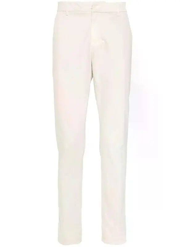 DONDUP Gaubert Trousers - Neutrals