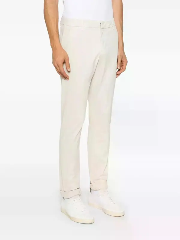 DONDUP Gaubert Trousers - Neutrals