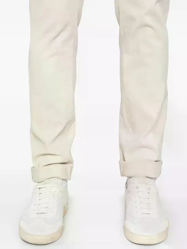 DONDUP Gaubert Trousers - Neutrals