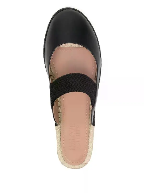 MALONE SOULIERS Siena Espadrilles
