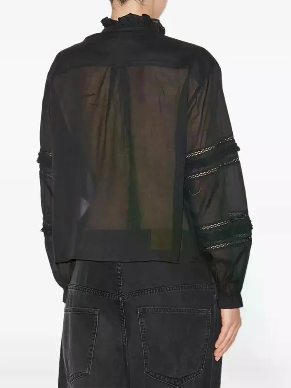 MARANT ETOILE Valda Shirt