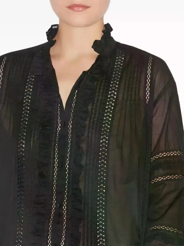 MARANT ETOILE Valda Shirt