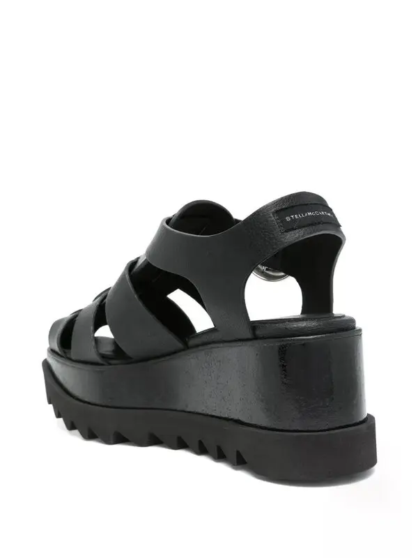 Stella McCartney 75mm Elyse Sandals