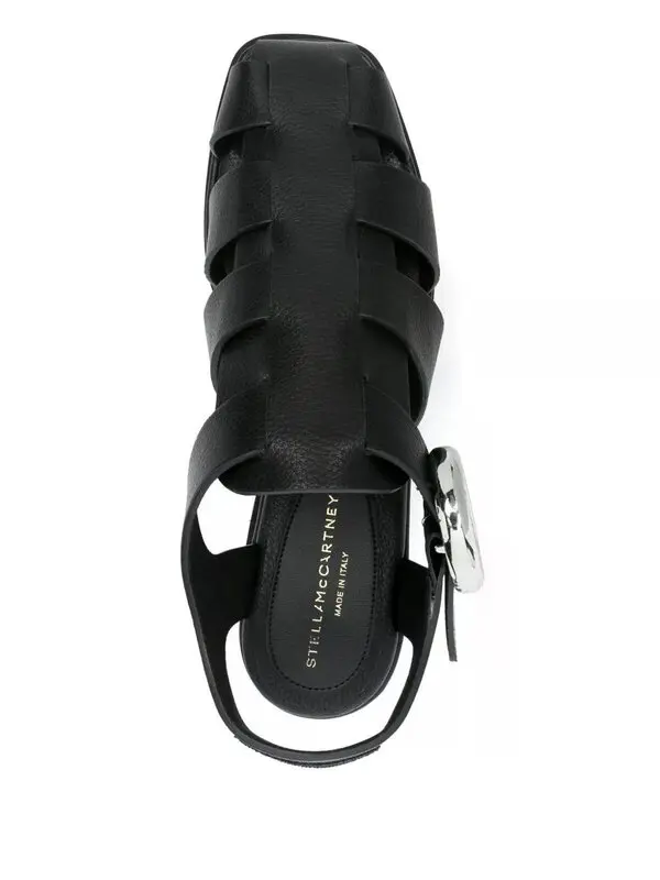 Stella McCartney 75mm Elyse Sandals