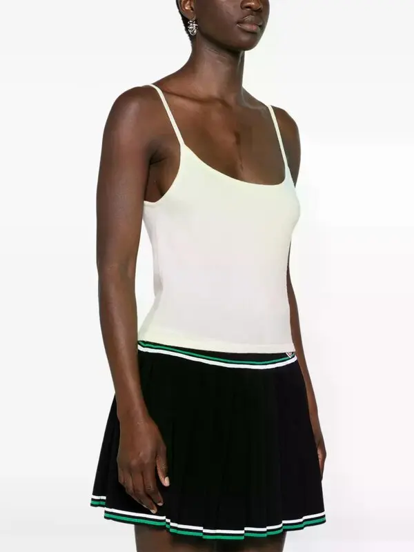 TEDDY CASHMERE Rapallo Cashmere Tank Top