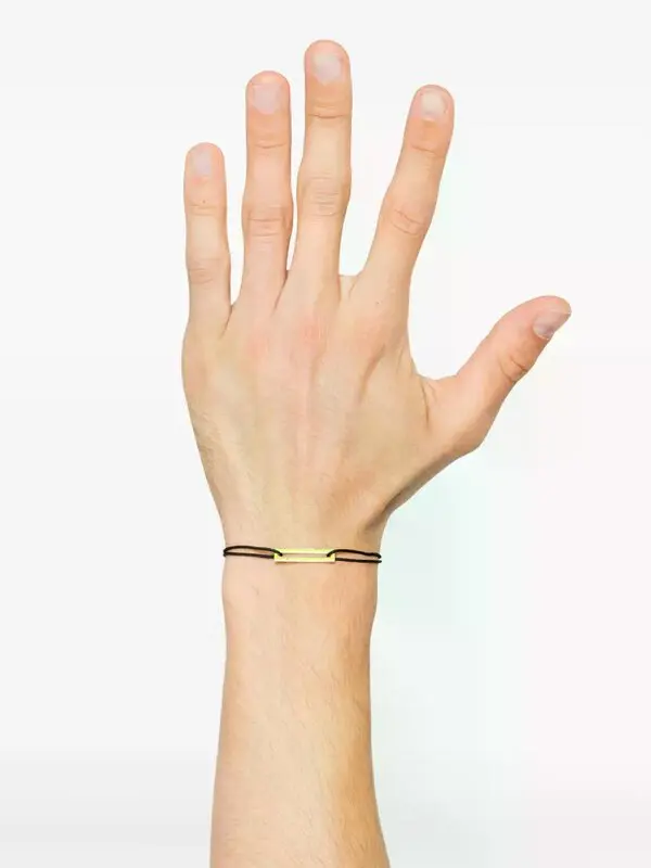 Le Gramme Le 1.7g Bracelet - Silver