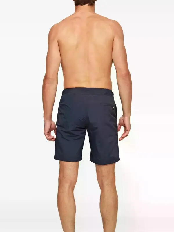 Orlebar Brown Dane Swim Shorts - Blue
