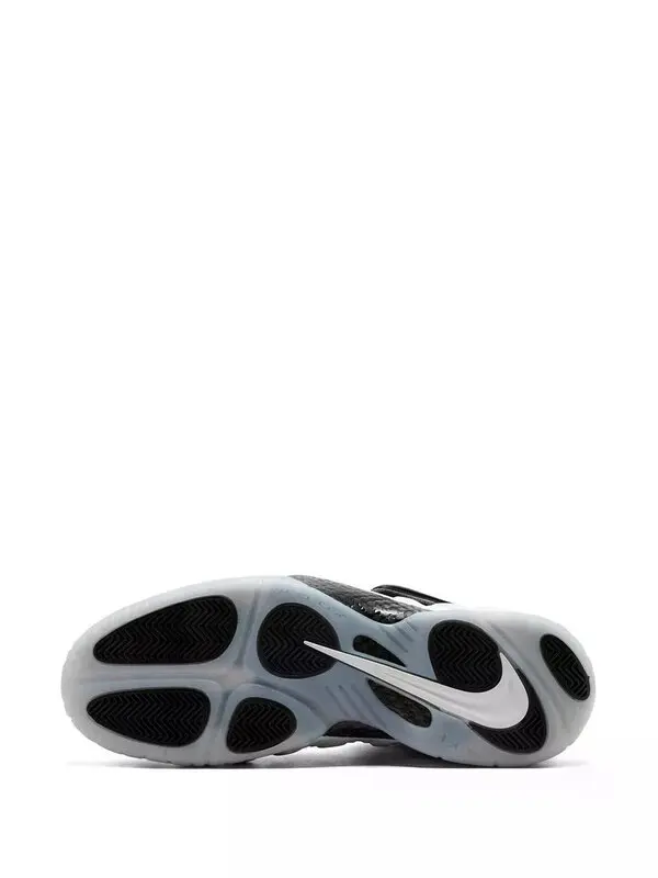 Nike Foamposite Pro Qs Removable Swoosh Sneakers