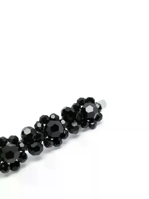 Simone Rocha Crystal Embellished Hair Pin