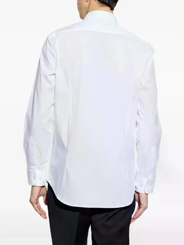 Etro Button-up Shirt