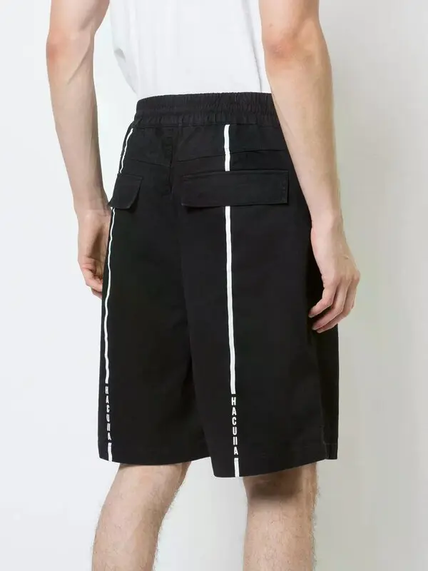 HACULLA. Mad Max Track Shorts