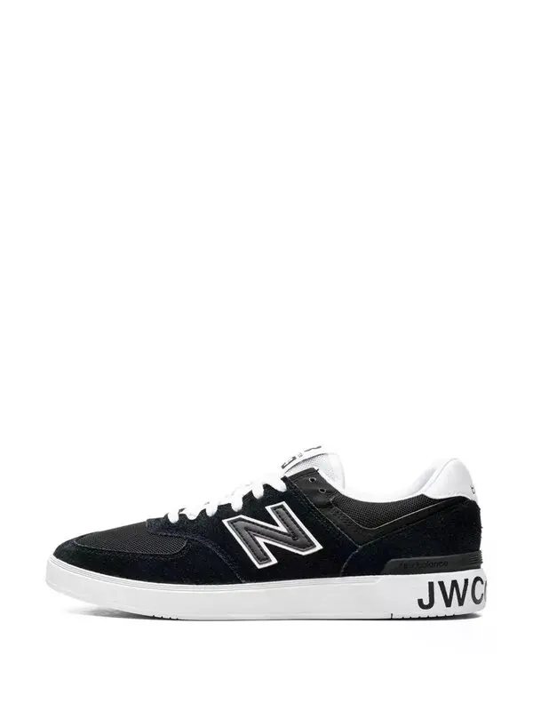 NEW BALANCE Junya Watanabe X Am574 Sneakers
