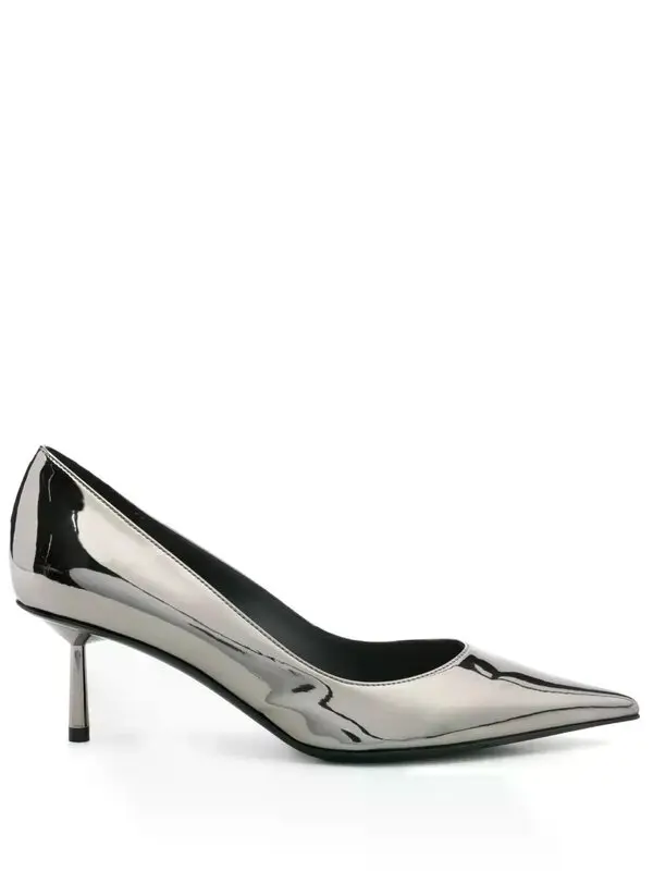 LE SILLA 65mm Bella Pumps