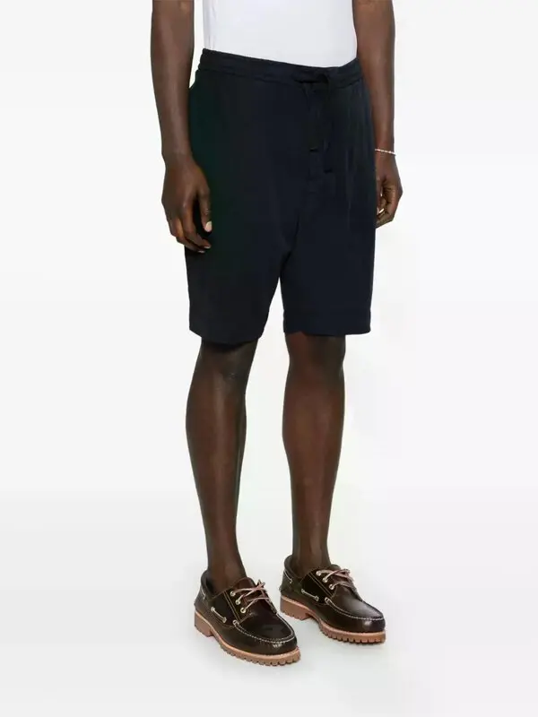 Officine Générale Phil Shorts - Blue