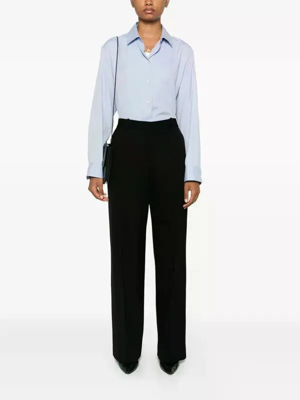 THE ROW Sisilia Shirt