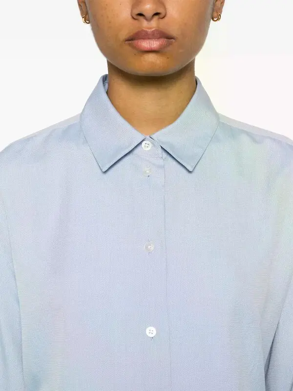 THE ROW Sisilia Shirt