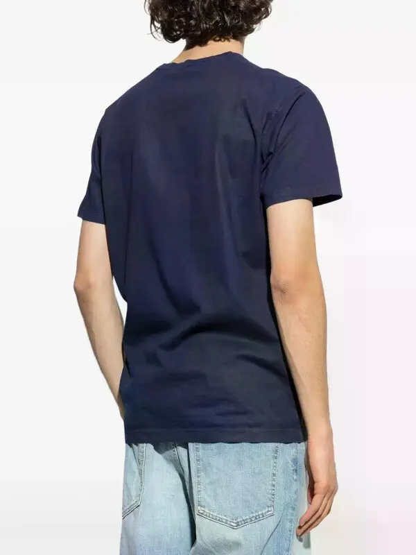 Dsquared2 Cotton T-shirt
