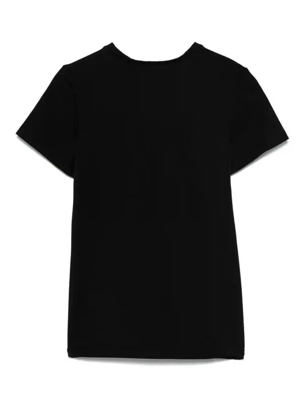 SEEN USERS Seen X Ilfoveanu Soft Love T-shirt
