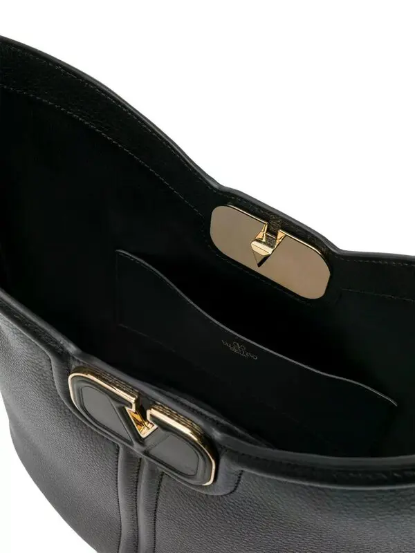 Valentino Garavani Vlogo Shoulder Bag