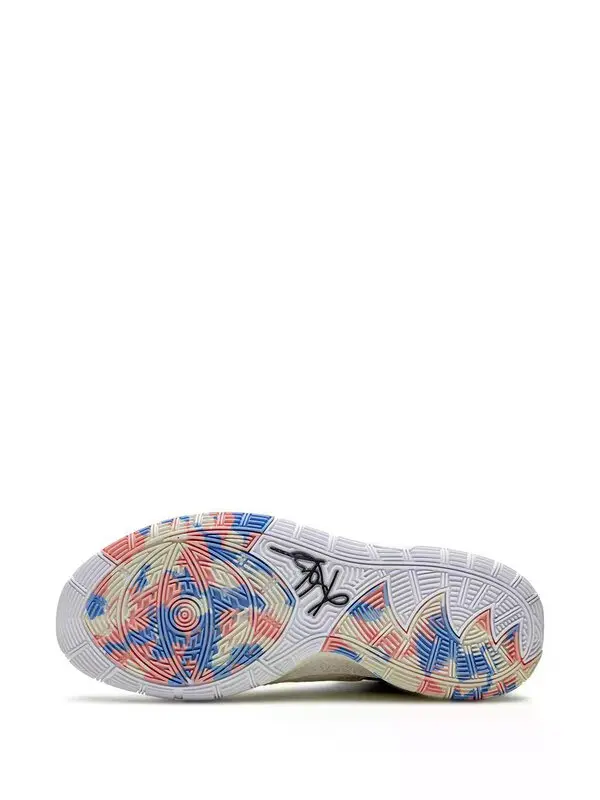 Nike Kyrie 6 "los Angeles" Sneakers