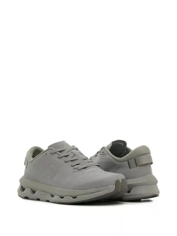 On Cloudze Lace-up Sneakers