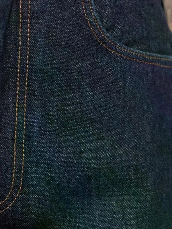 Sportmax Aligi High-rise Jeans