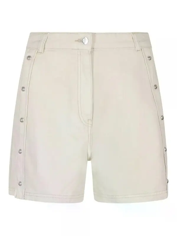 IRO PARIS Fayez Shorts