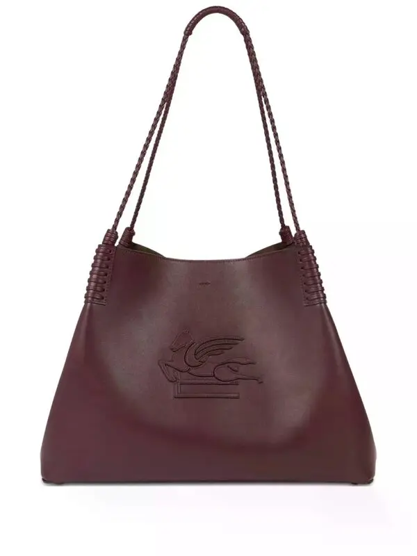 Etro Medium Libra Tote Bag - Red