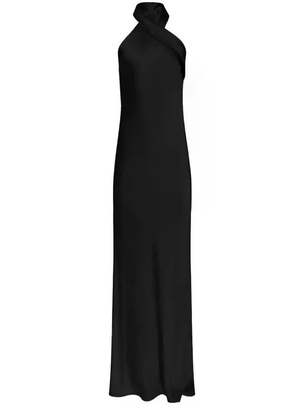 Galvan Pandora Gown