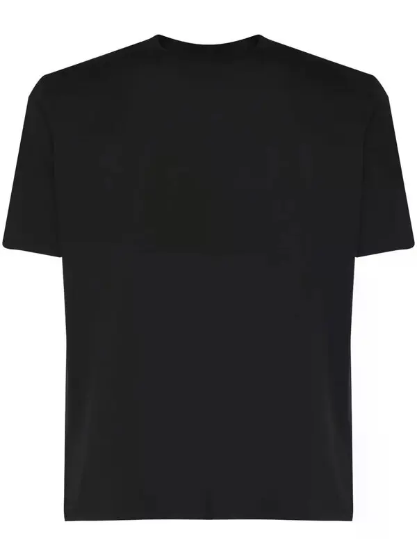GIULIANO GALIANO Cotton T-shirt