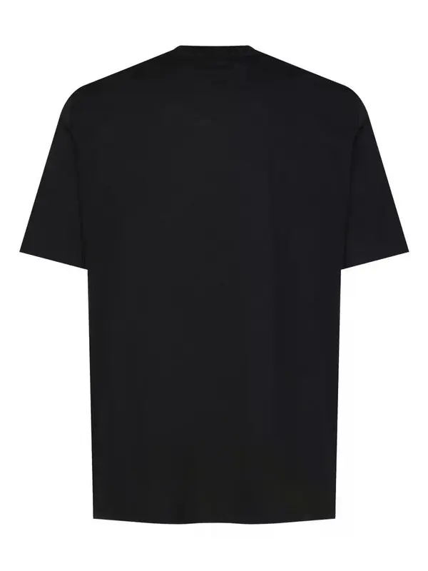 GIULIANO GALIANO Cotton T-shirt