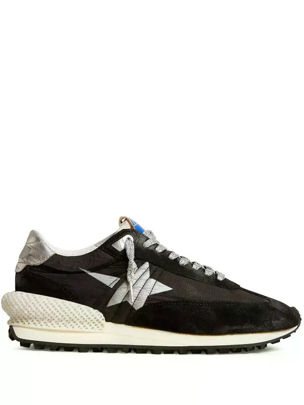 GOLDEN GOOSE Marathon Ripstop Sneakers