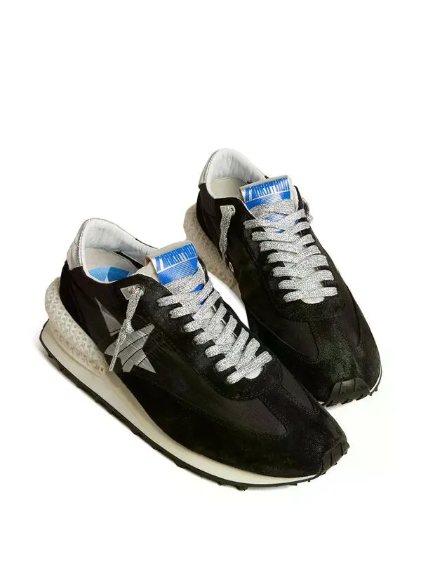 GOLDEN GOOSE Marathon Ripstop Sneakers