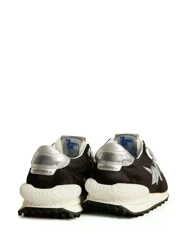 GOLDEN GOOSE Marathon Ripstop Sneakers