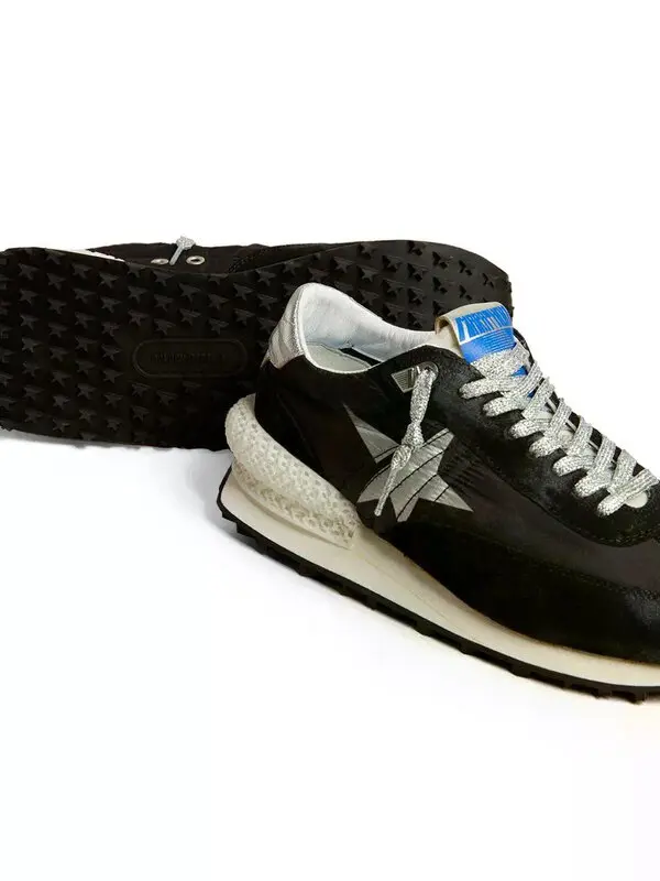 GOLDEN GOOSE Marathon Ripstop Sneakers