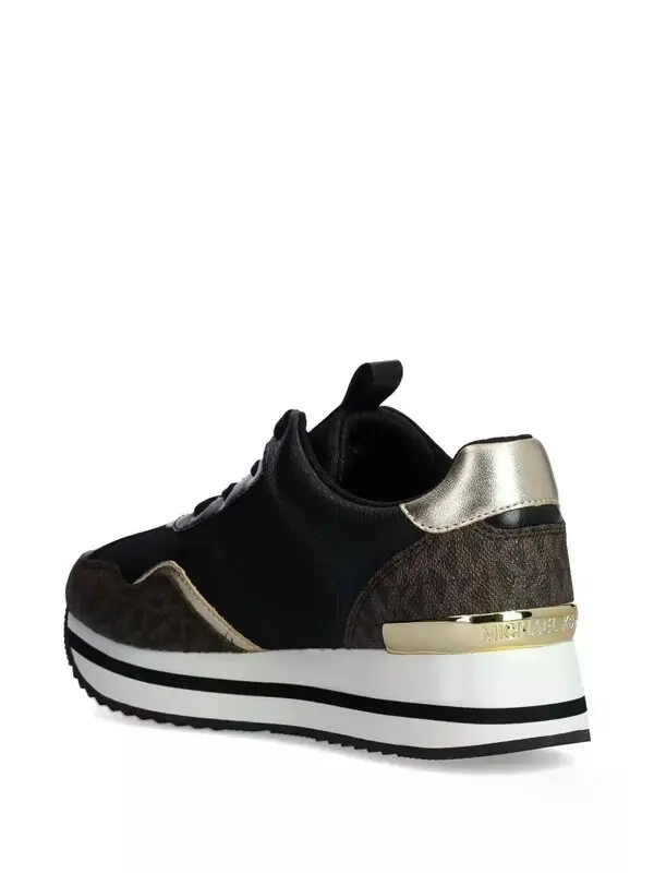 Michael Kors Raina Platform Sneakers