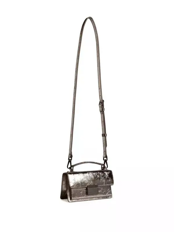GOLDEN GOOSE Small Venezia Crossbody Bag